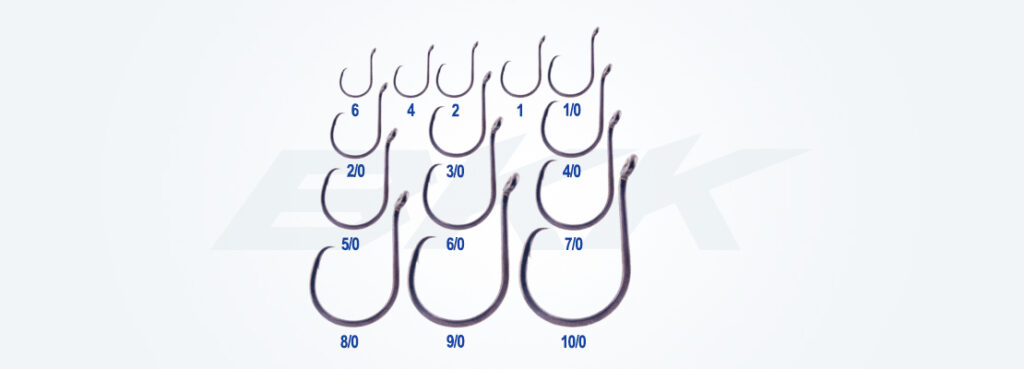 Heavy Circle SS - BKK Hooks