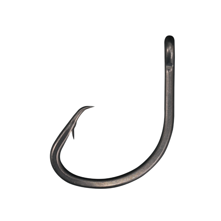 Mutsu Circle Heavy SS - BKK Hooks
