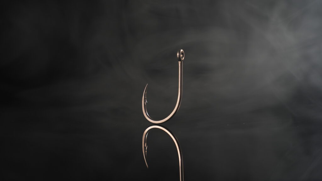 Live Baiter SS - BKK Hooks