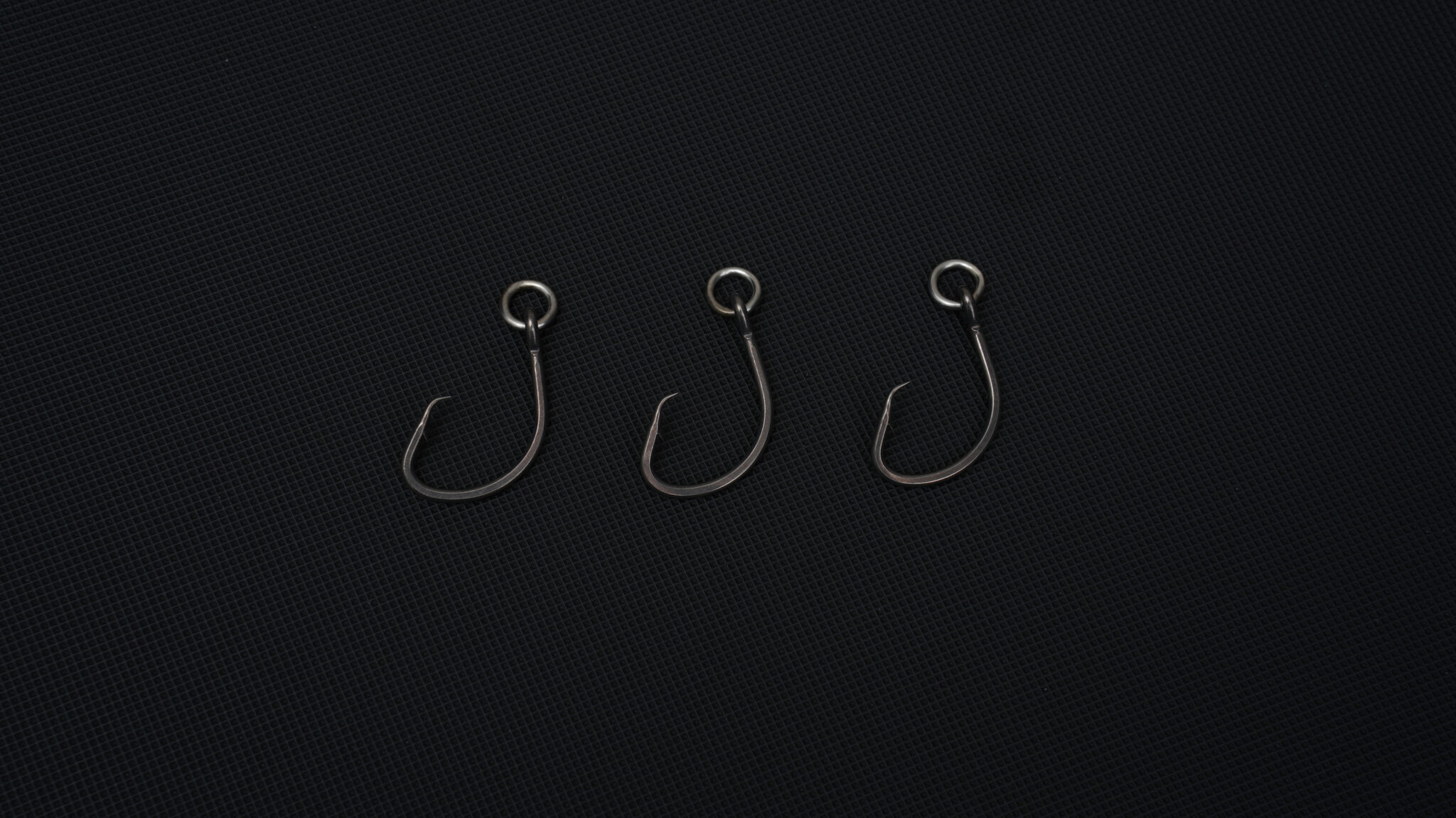 Mutsu Circle Heavy SS - BKK Hooks