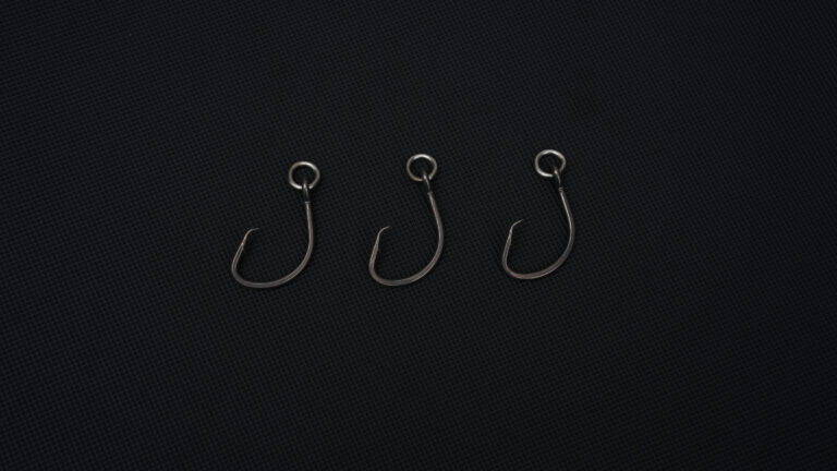 Mutsu Circle Heavy SS - BKK Hooks