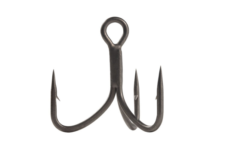 Hyperlatch 81-SS - BKK Hooks